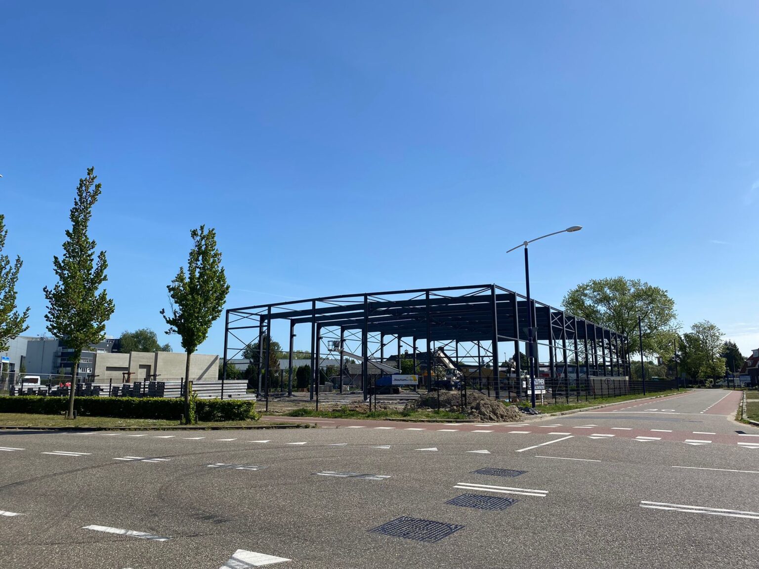 Preza - Van den Heuvel Elektrotechniek